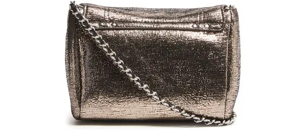Jérôme Dreyfuss Lulu S Shoulder Bag