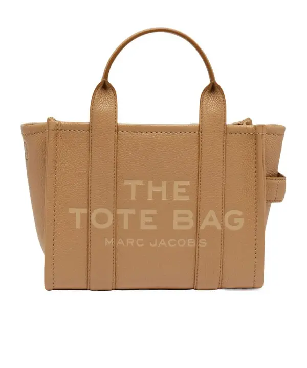 Marc Jacobs Logo Shoulder Bag