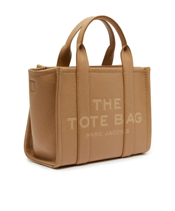Marc Jacobs Logo Shoulder Bag