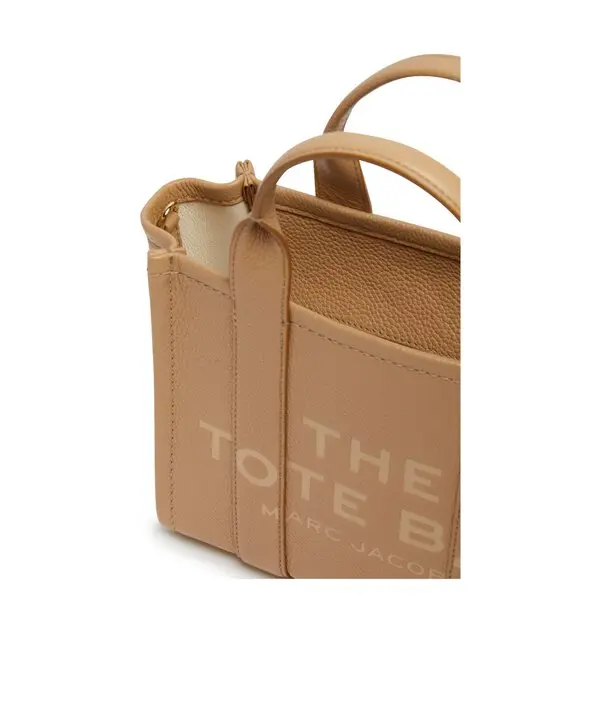 Marc Jacobs Logo Shoulder Bag