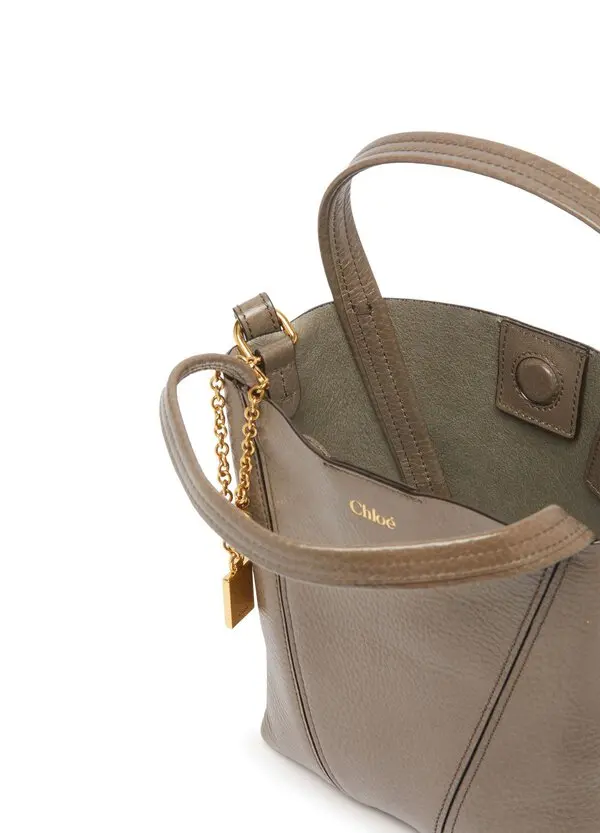 Chloé Spin Crossbody Bag