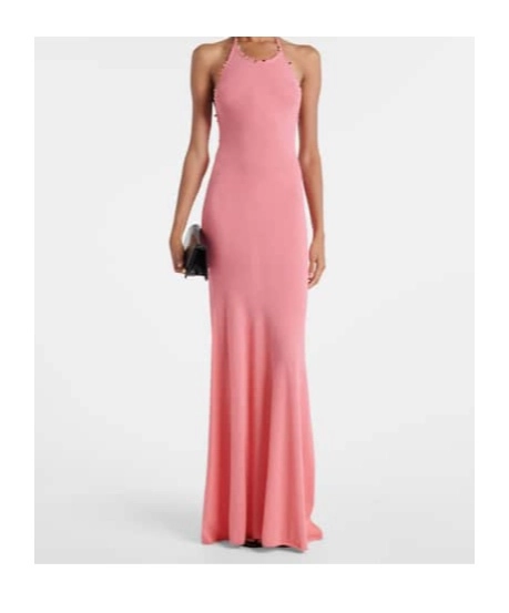 Christopher Esber Maxi Dress