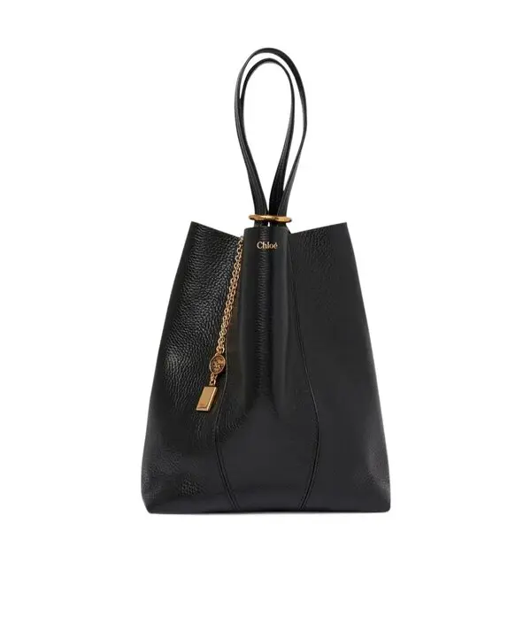 Chloé Spin Shoulder Bag