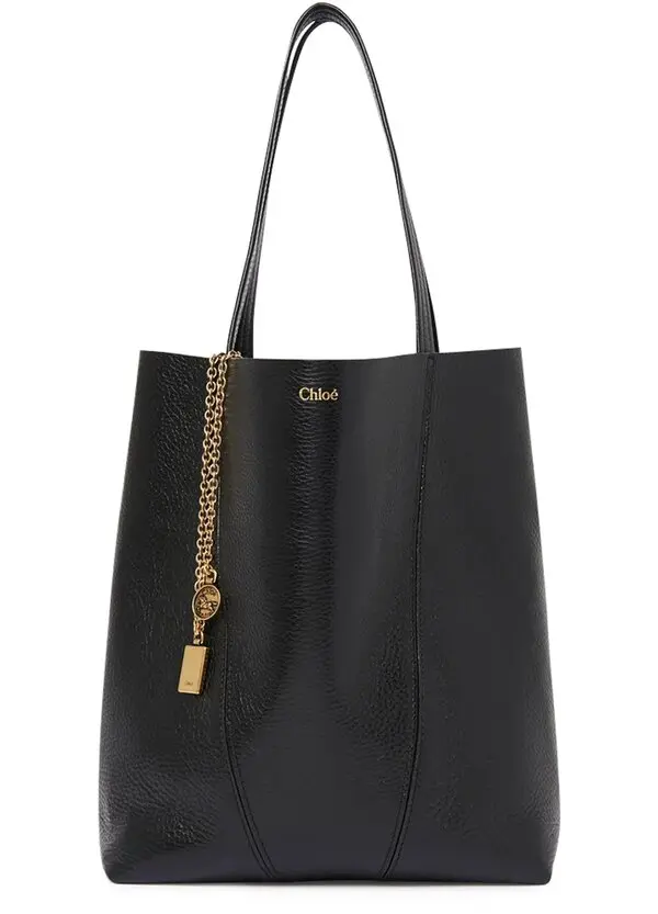 Chloé Spin Shoulder Bag