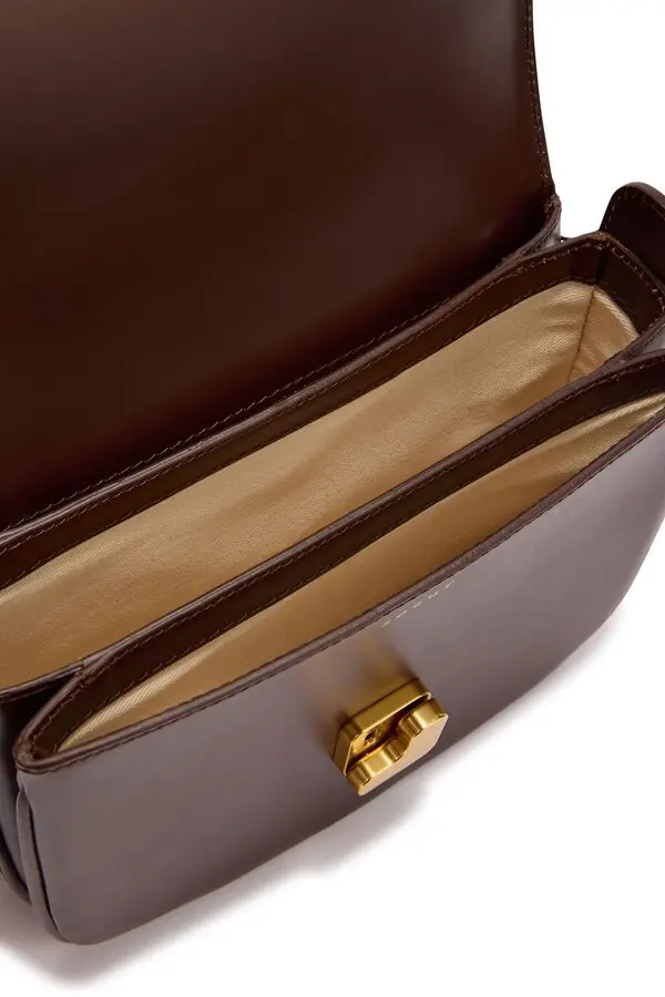 Soeur Mini Shoulder Bag