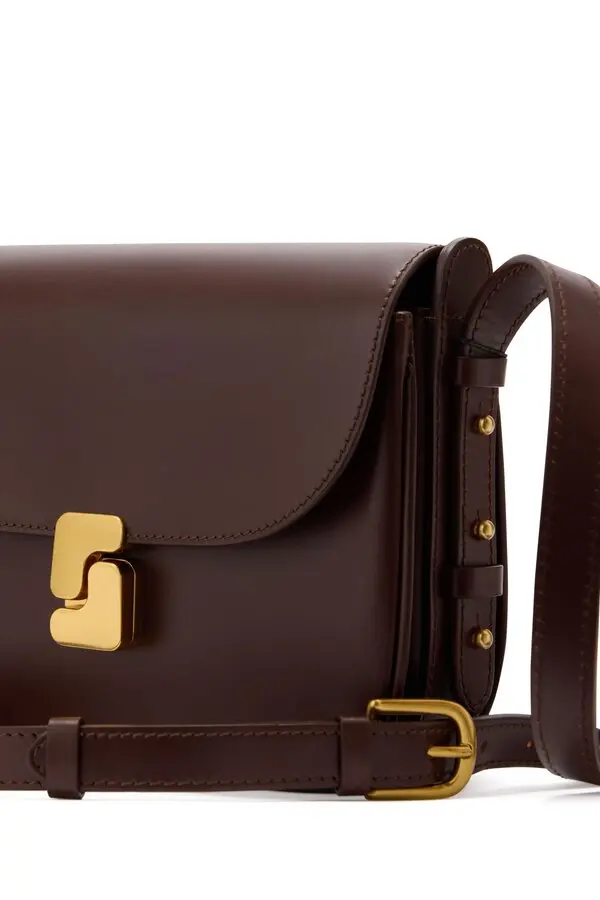 Soeur Mini Shoulder Bag