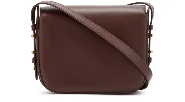 Soeur Mini Shoulder Bag