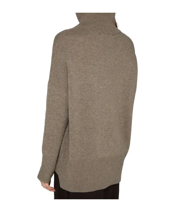 LISA YANG Heidi Turtleneck Sweater