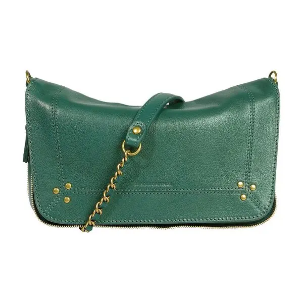 Jérôme Dreyfuss Magnetic Flap Bag