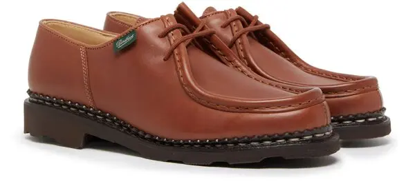 Paraboot Michael Loafers