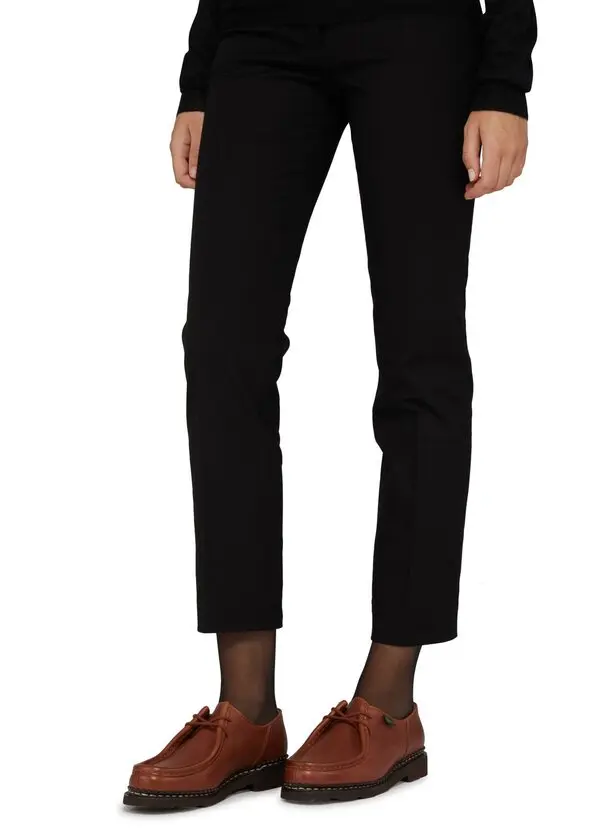 Paraboot Michael Loafers