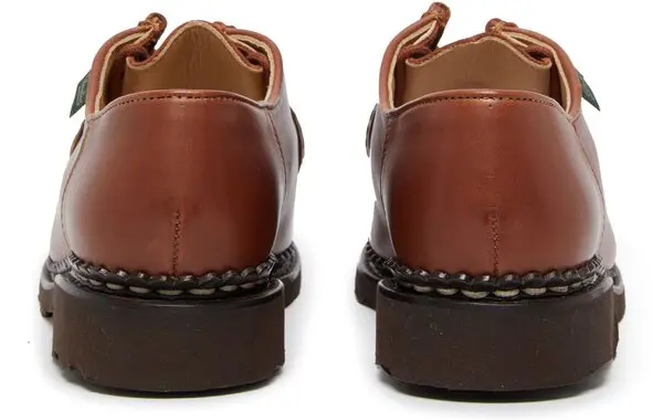 Paraboot Michael Loafers
