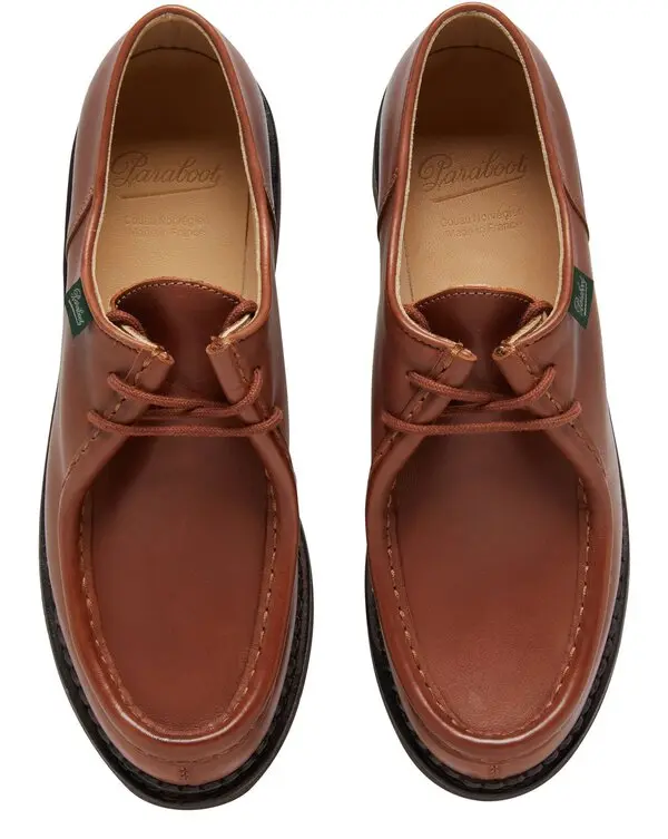 Paraboot Michael Loafers