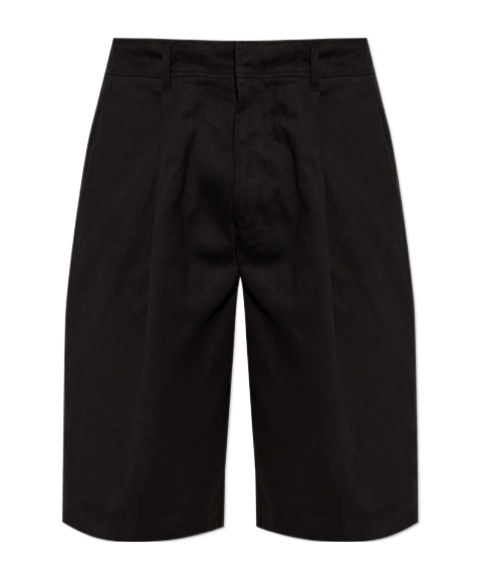 ALLSAINTS Belt Loop Shorts