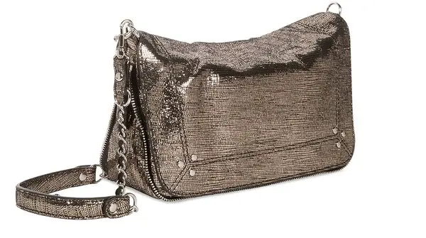 Jérôme Dreyfuss Bobi S Crossbody Bag