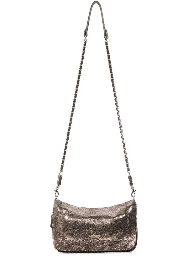 Jérôme Dreyfuss Bobi S Crossbody Bag