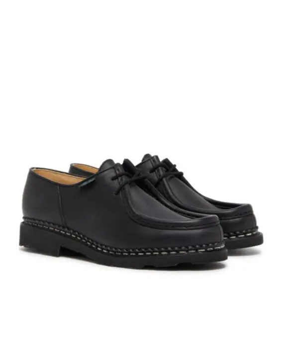 Paraboot Michael Loafers