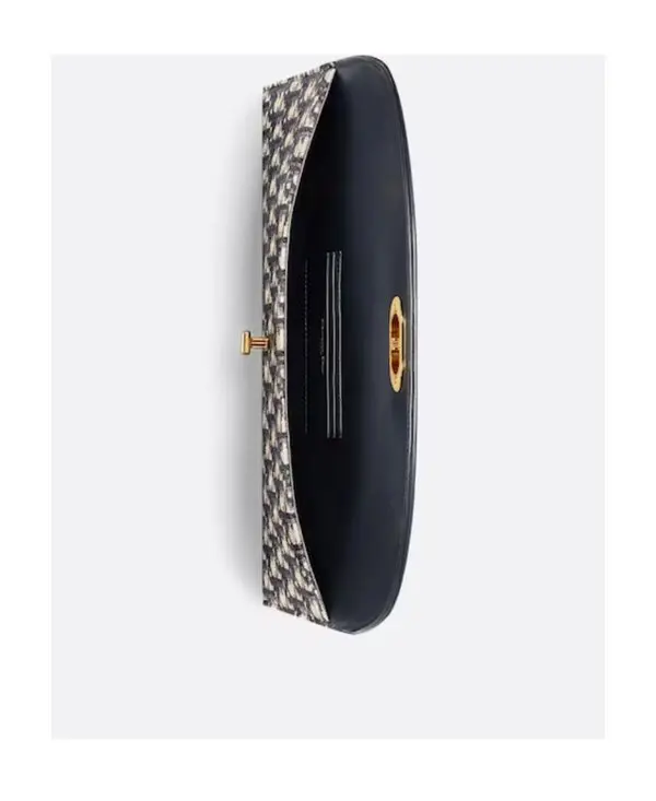 Dior 30montaigne Avenue Pouch With Flap