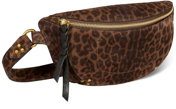 Jérôme Dreyfuss Lino Bag
