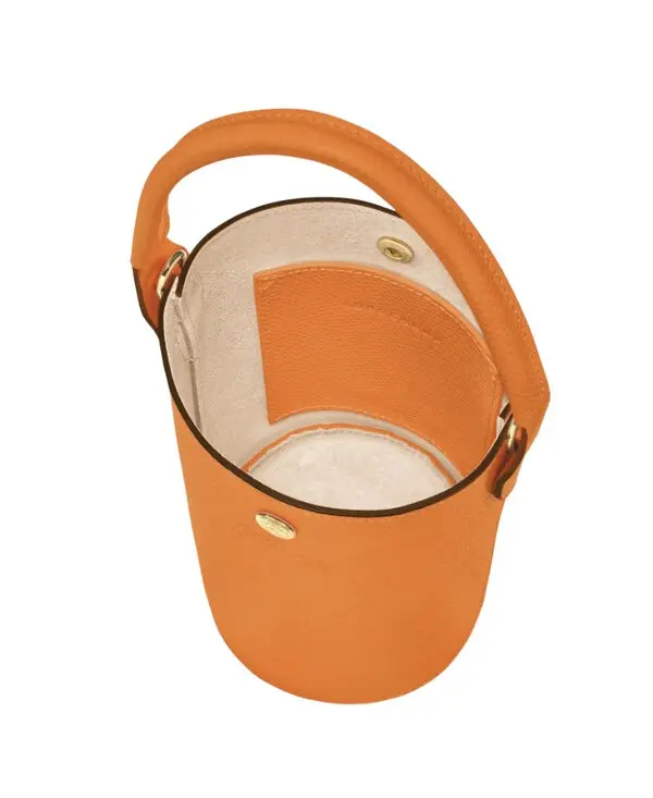 Longchamp Pure Xs Bucket Bag