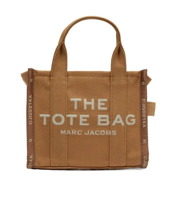 Marc Jacobs Logo Shoulder Bag
