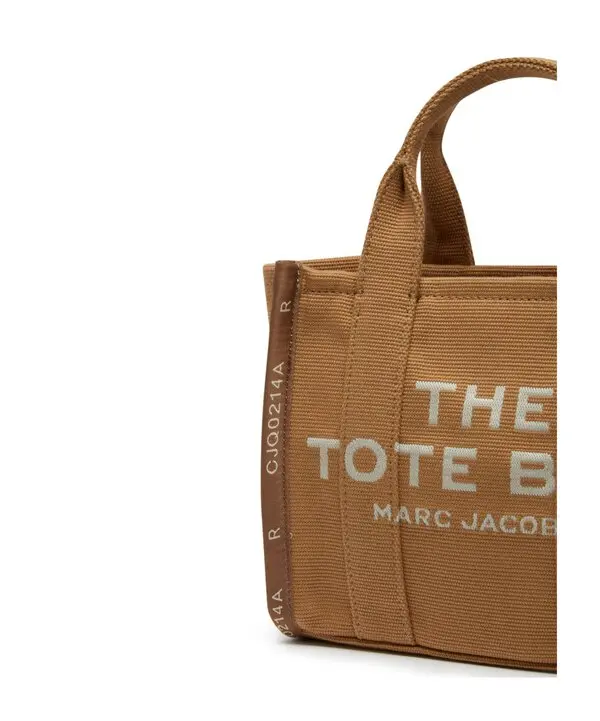 Marc Jacobs Logo Shoulder Bag