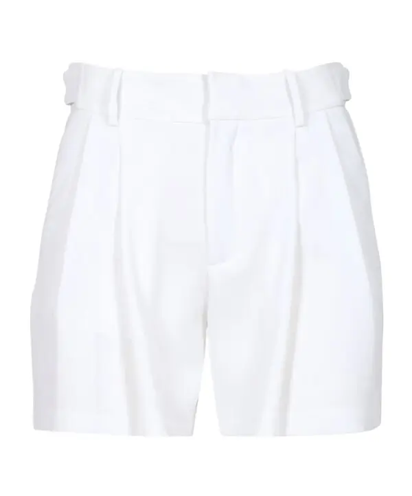 ANIYE BY Belt Loop Shorts