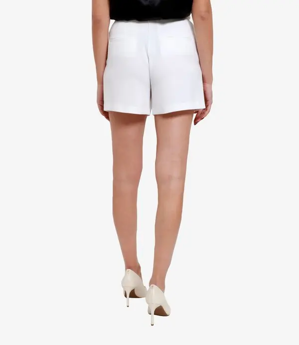 ANIYE BY Belt Loop Shorts