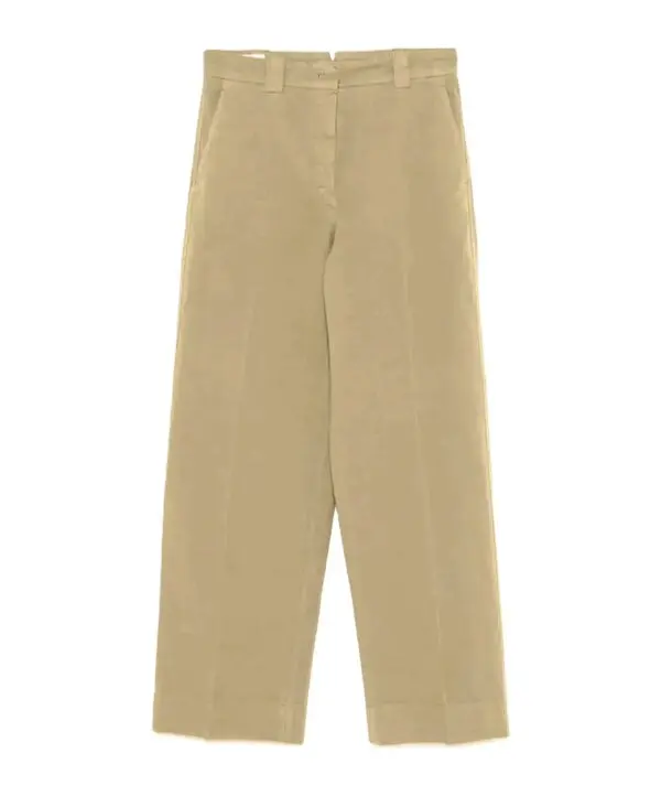 Incotex Belt Loops Slacks