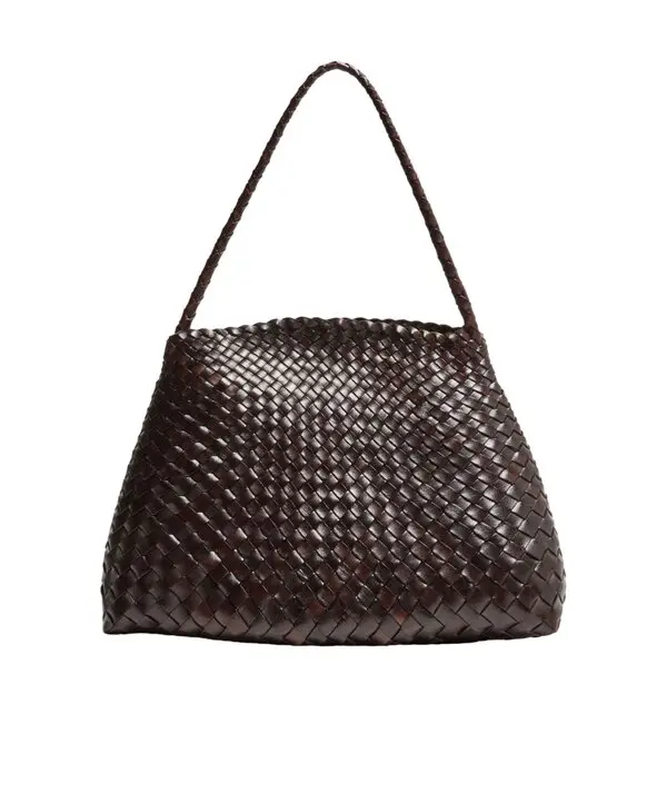 Dragon Diffusion Santa Maria Shoulder Bag