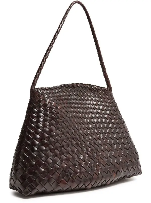 Dragon Diffusion Santa Maria Shoulder Bag