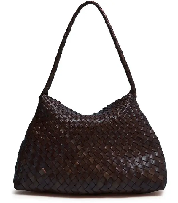Dragon Diffusion Santa Maria Shoulder Bag