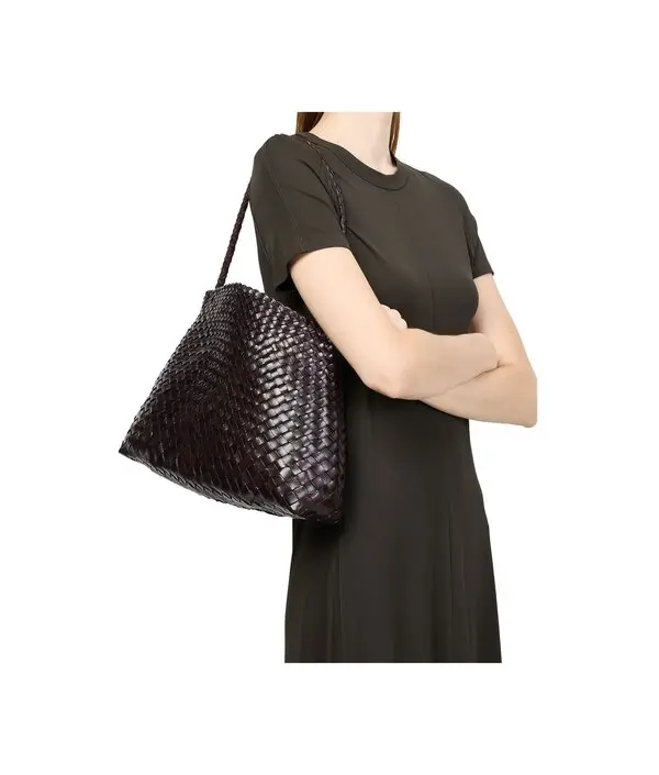 Dragon Diffusion Santa Maria Shoulder Bag