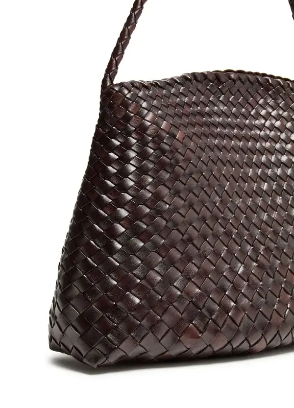 Dragon Diffusion Santa Maria Shoulder Bag