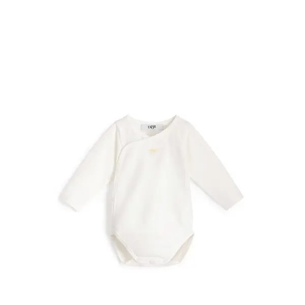 Dior Set Of Long-sleeved Bodysuits