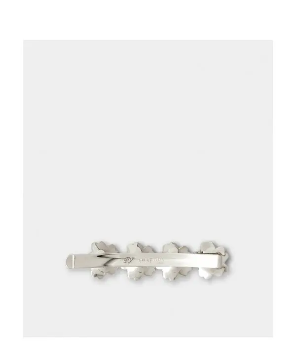 ROGER VIVIER Embellished Hair Clip