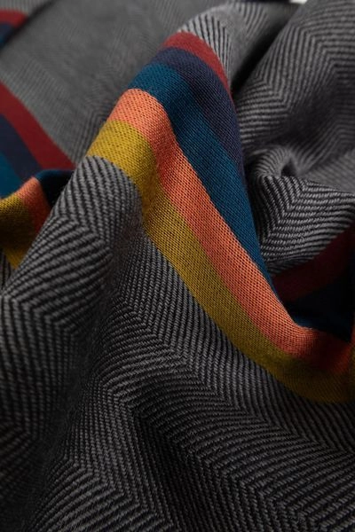Paul Smith Woolen Scarf