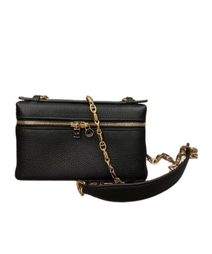 Loro Piana Extra Pocket Mini Shoulder Bag