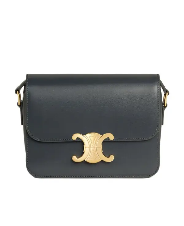 Celine Teen Triomphe Shoulder Bag