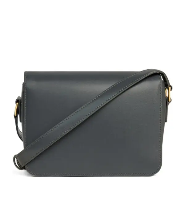 Celine Teen Triomphe Shoulder Bag