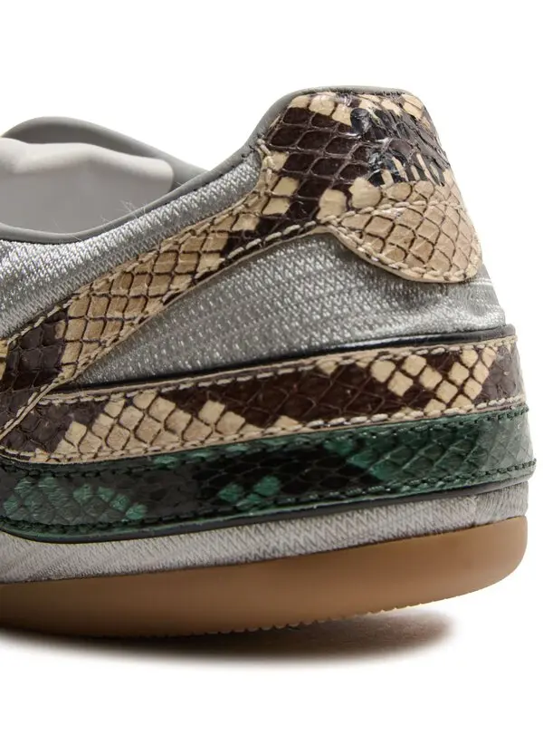 Miu Miu Gymnasium Sneakers