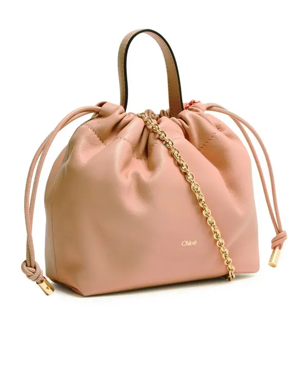 Chloé Icons Shoulder Bag