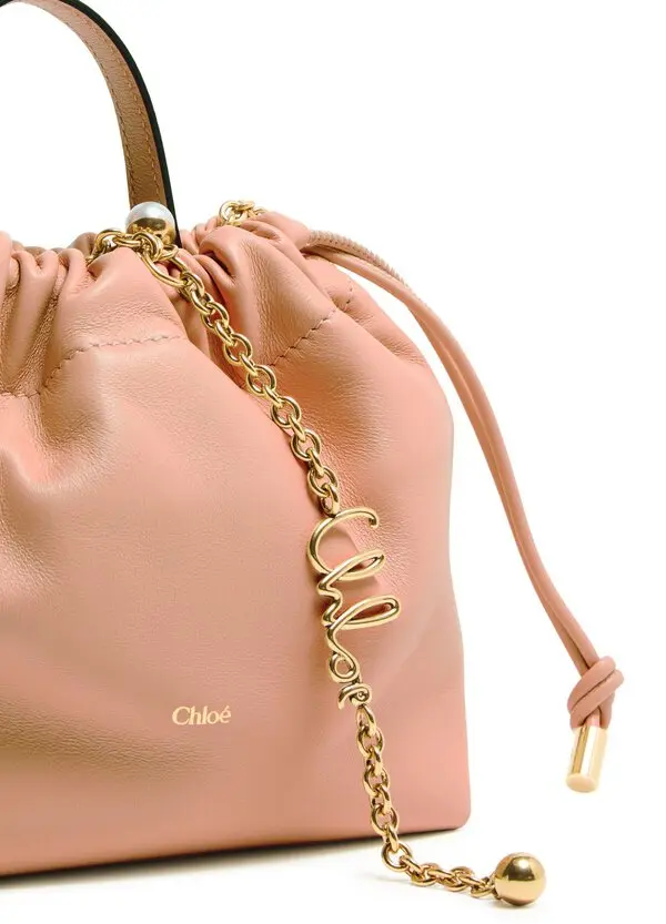 Chloé Icons Shoulder Bag