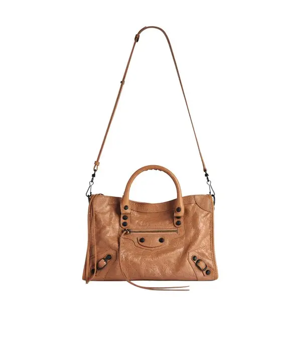 Balenciaga Le City Small Tote Bag