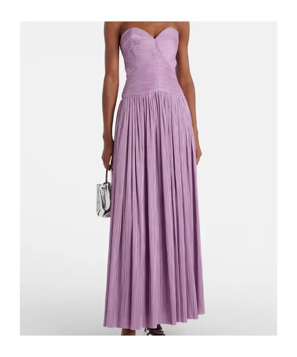 Simkhai Off Shoulder Dress
