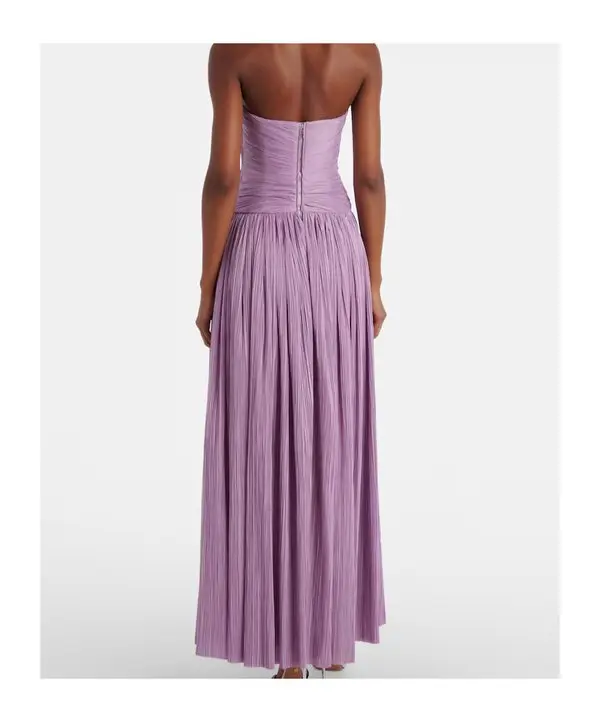 Simkhai Off Shoulder Dress