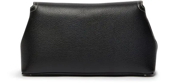 TOTEME T-lock Flip Shoulder Bag
