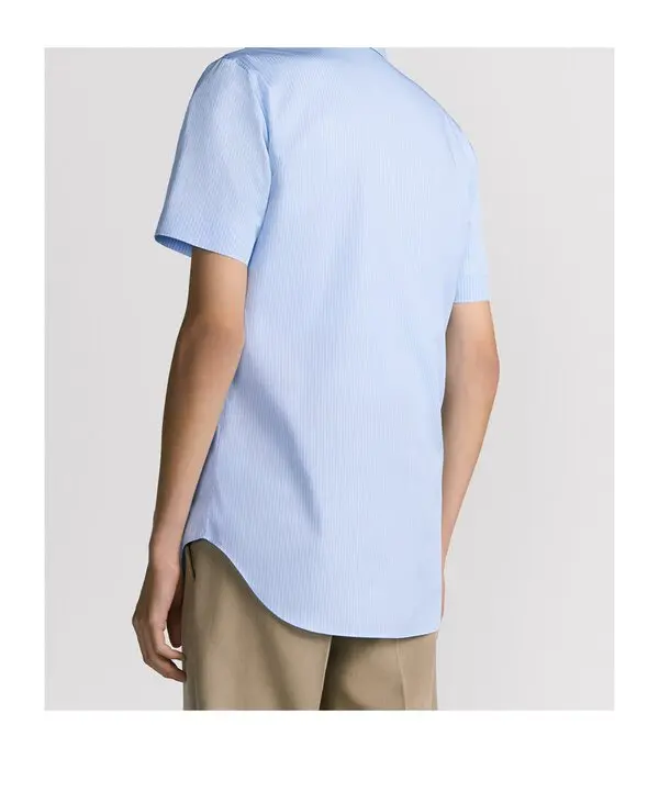 Dior Short-sleeved Shirt