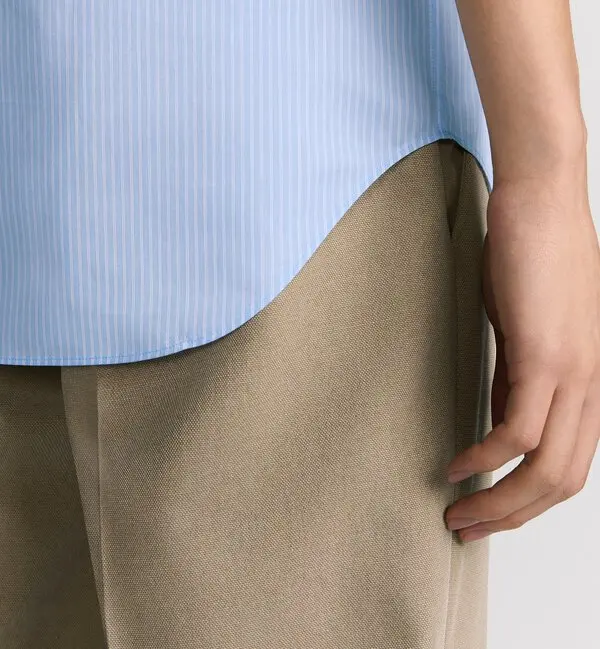 Dior Short-sleeved Shirt
