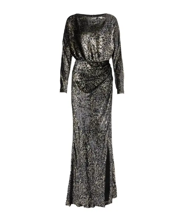 Simkhai Angelique Gown